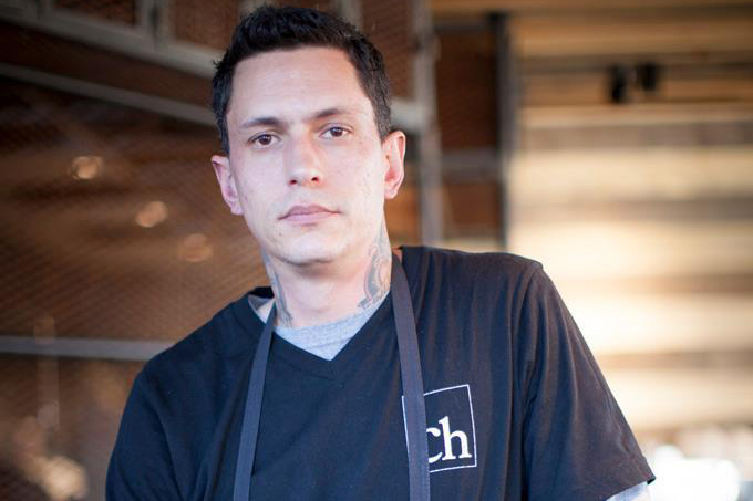 Remembering an unforgettable Denver chef | Colorado Public Radio