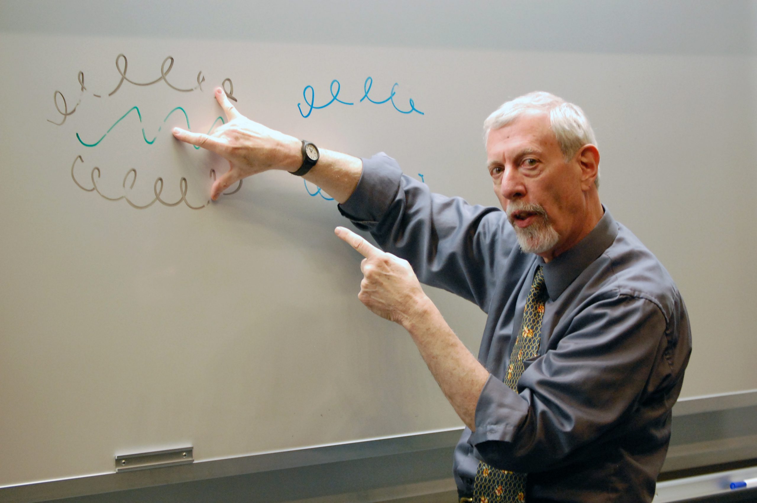 CU-Denver Professor Recognized Nationally for Teaching the Public ...