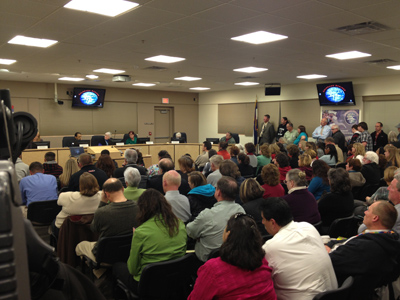 Wasson High School, Elementary Schools, to Close | Colorado Public Radio