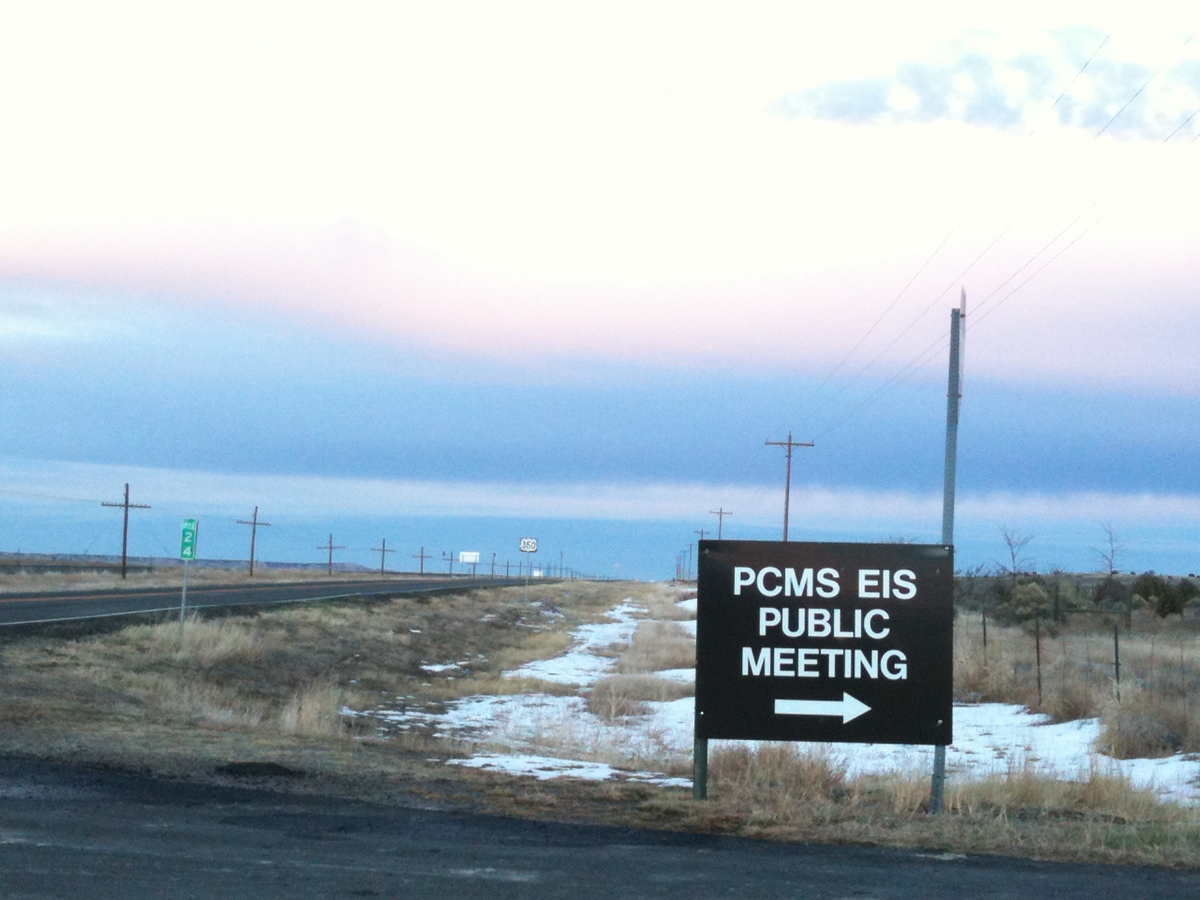 Expanded Training at Pinon Canyon Maneuver Site Receives Approval ...