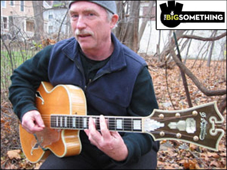 Adventures in Sound with Composer Tom Ross | Colorado Public Radio