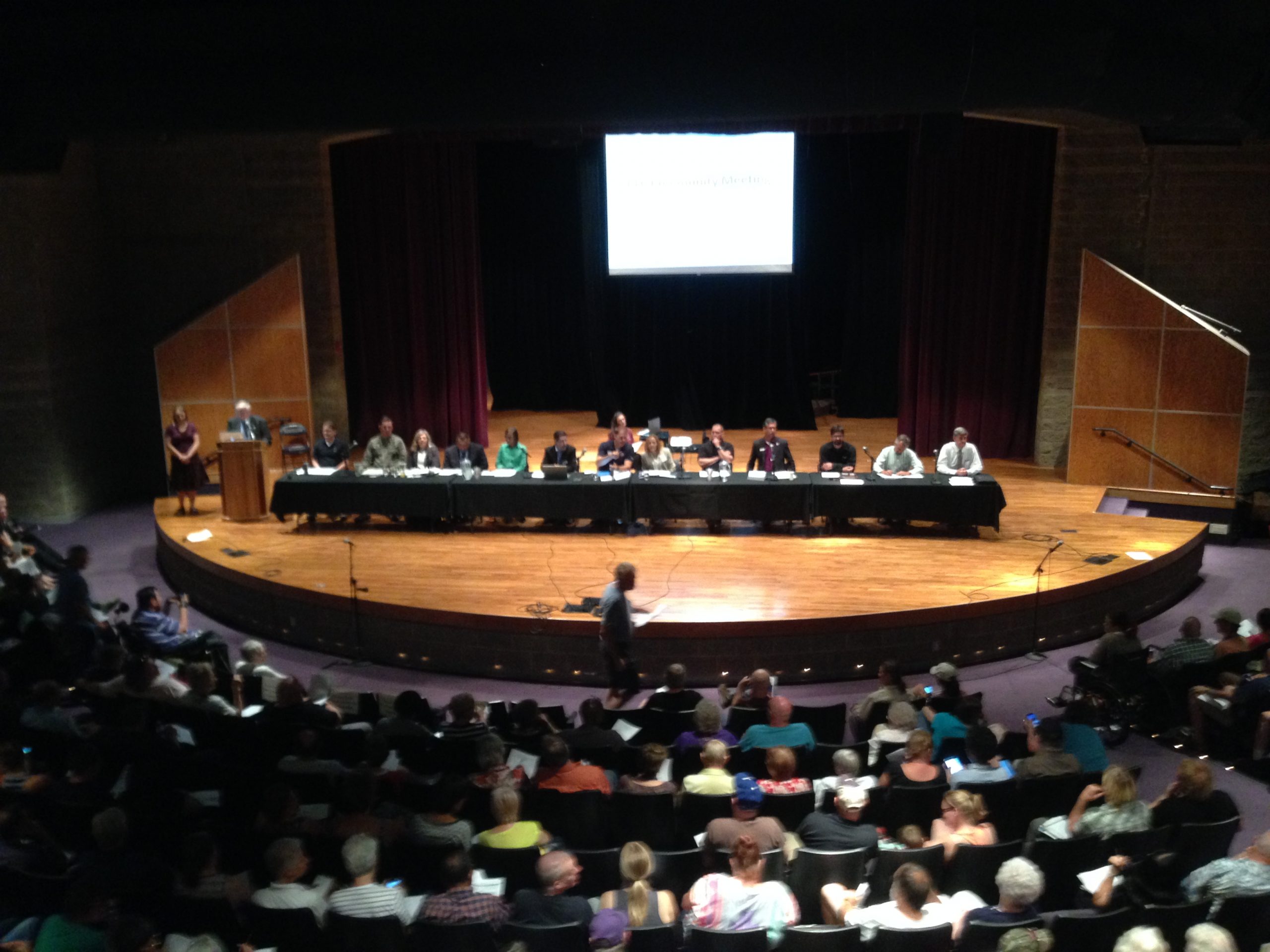 Lawsuit Filed in Security, Widefield, and Fountain Water Contamination Case