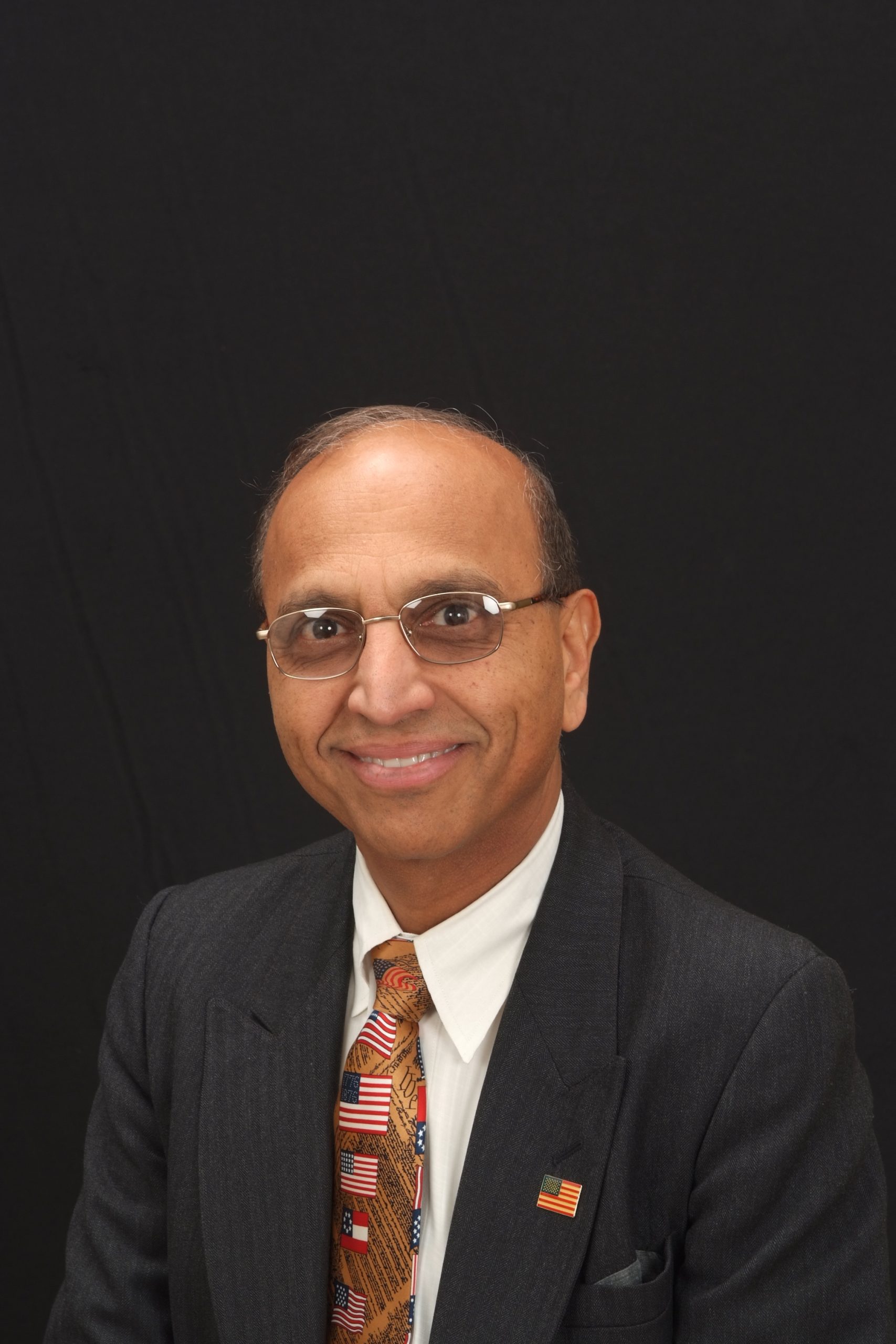 8th Congressional District: Republican Janak Joshi