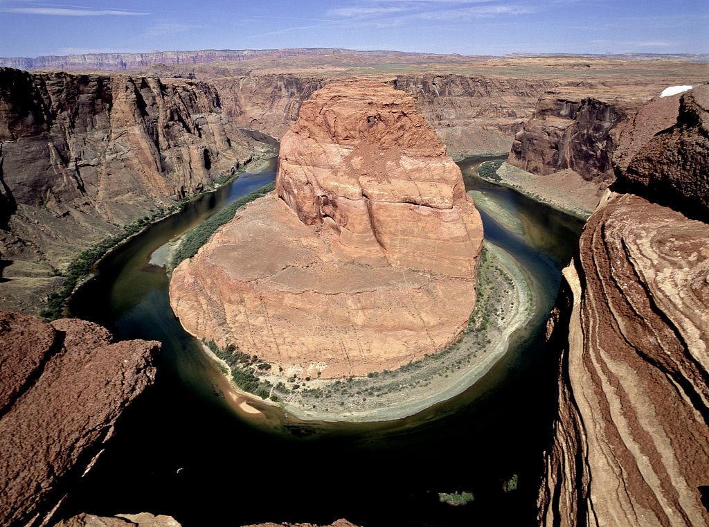 Walton Foundation Gives $20 Million Toward Colorado River Projects ...
