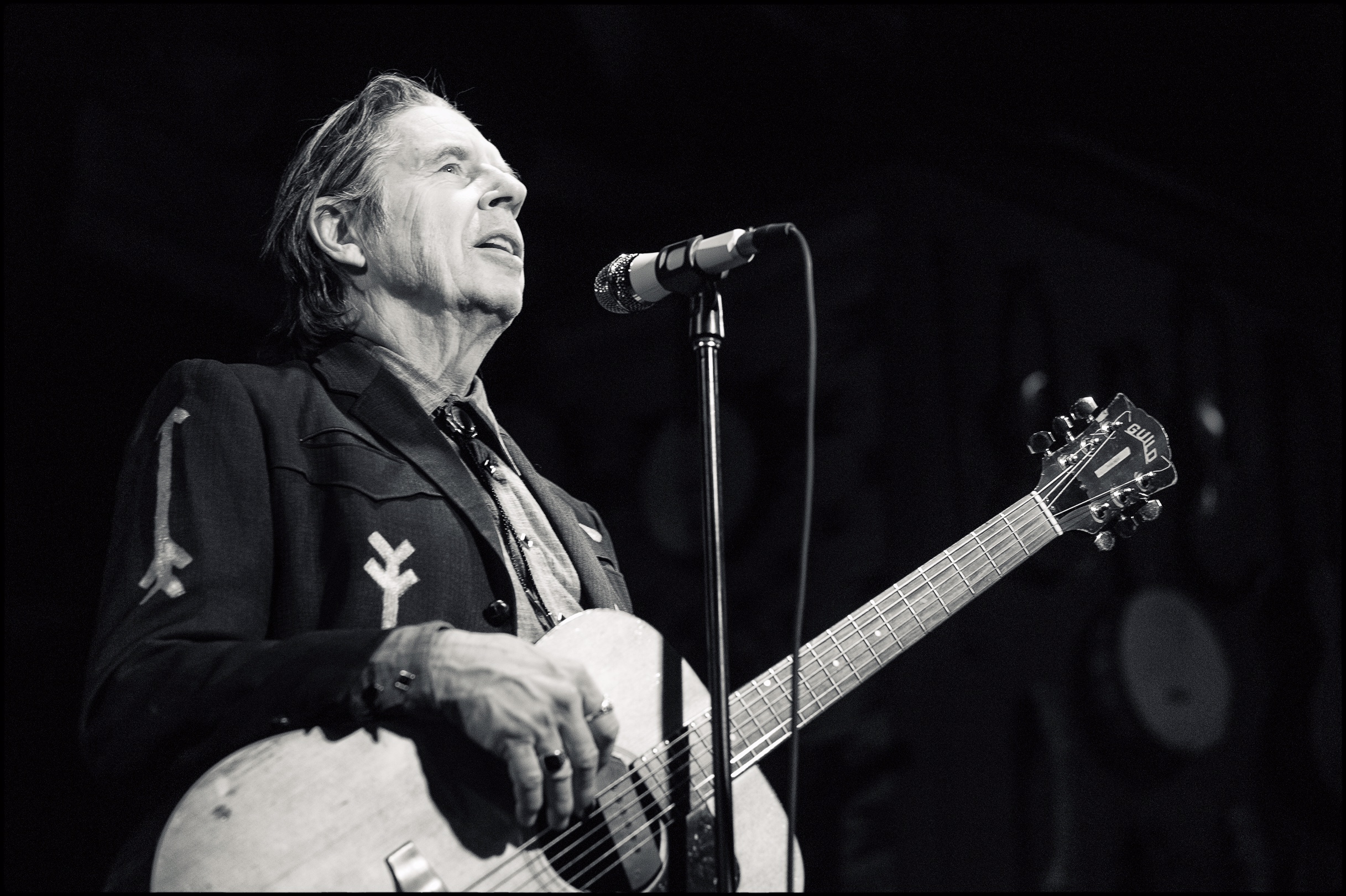 X Co-Founder John Doe Remembers The Early Years Of L.A. Punk On Air ...