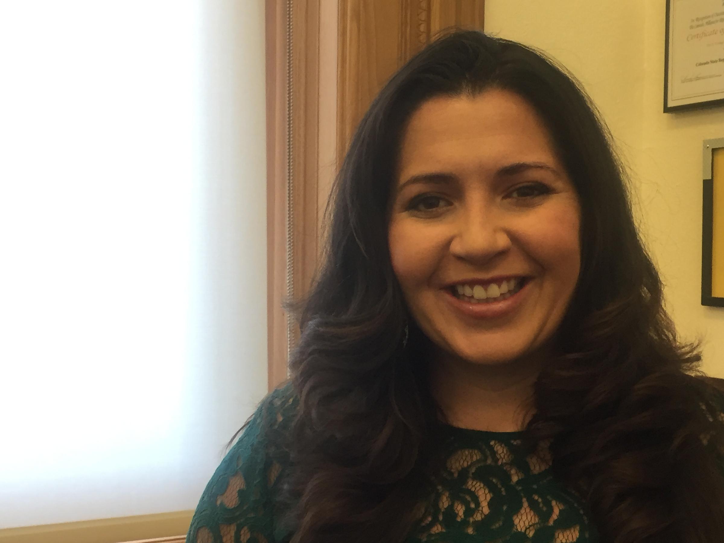 Three Takeaways From Our Interview With Speaker Of The House Crisanta ...