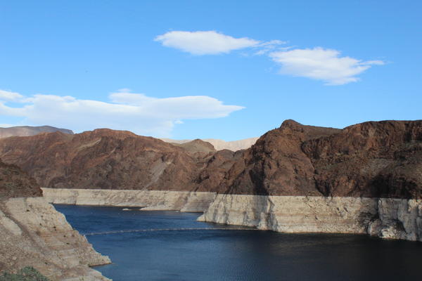 Five Things To Know About The Latest Colorado River Dust Up | Colorado ...