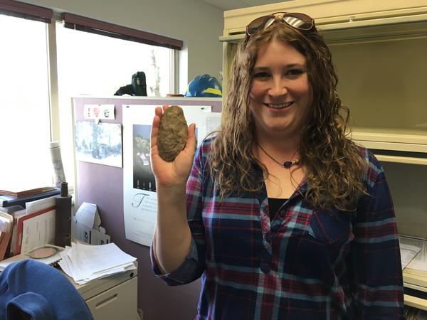 Faces Behind The Fires: Archaeologist | Colorado Public Radio