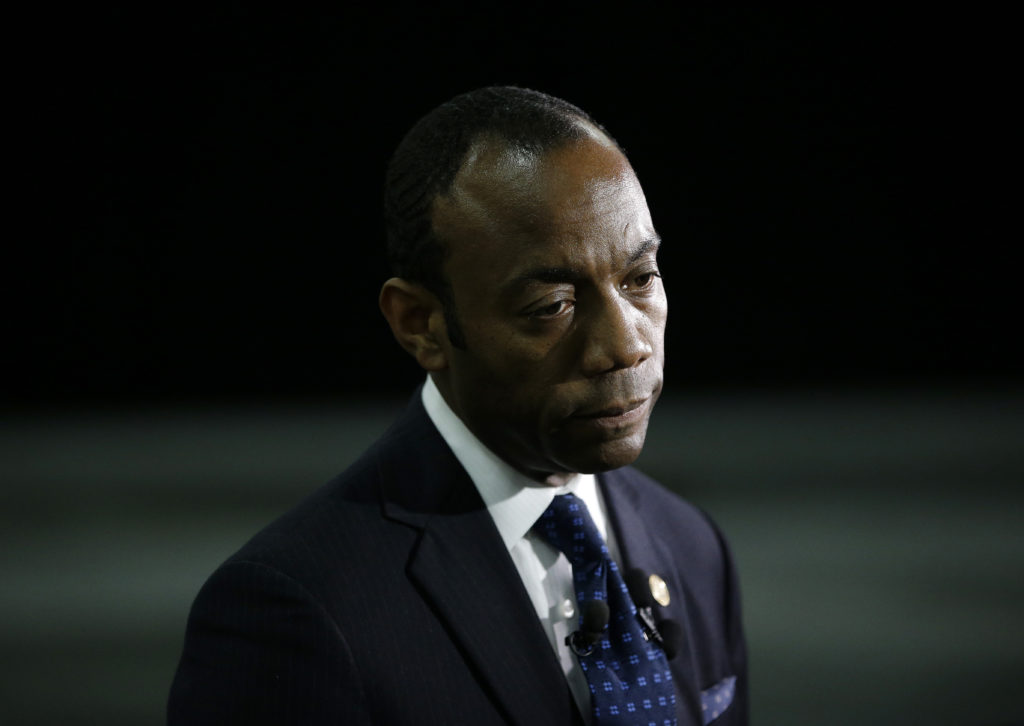 NAACP to remain 'vigilant' after blast near Colorado Springs office