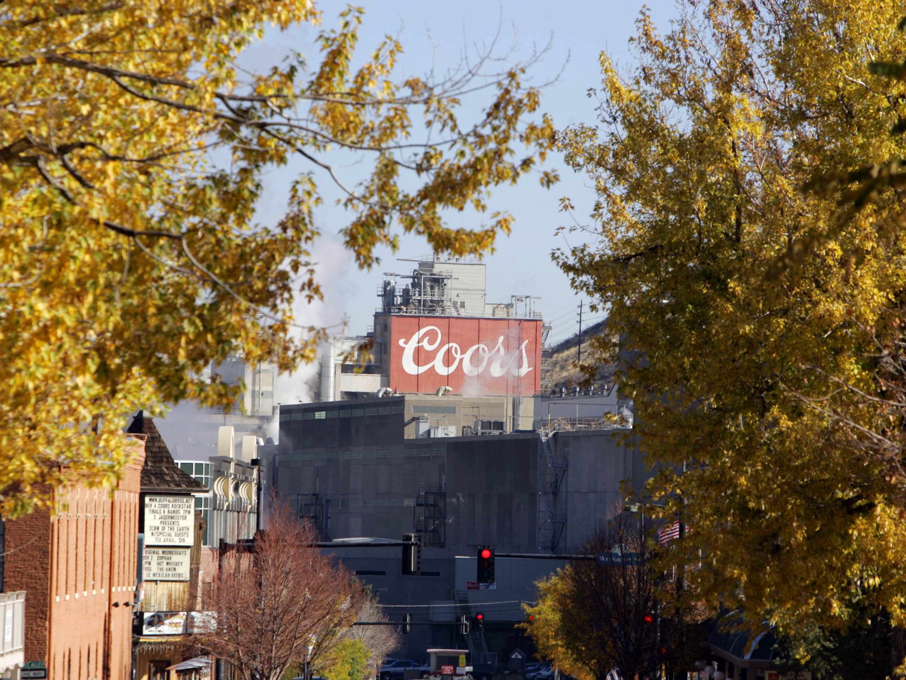 The Coors Boycott: When A Beer Can Signaled Your Politics | Colorado ...