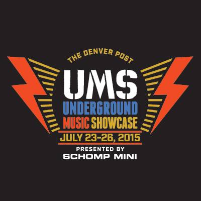 The UMS releases initial lineup for 2015
