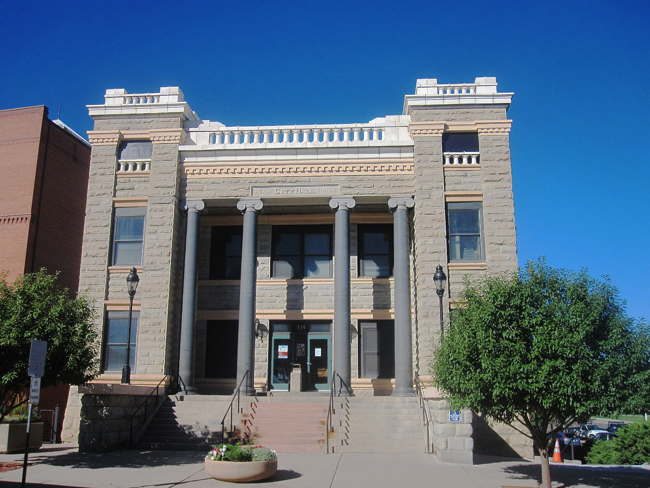 In southern Colorado, a tale of police incompetence and ruined lives ...