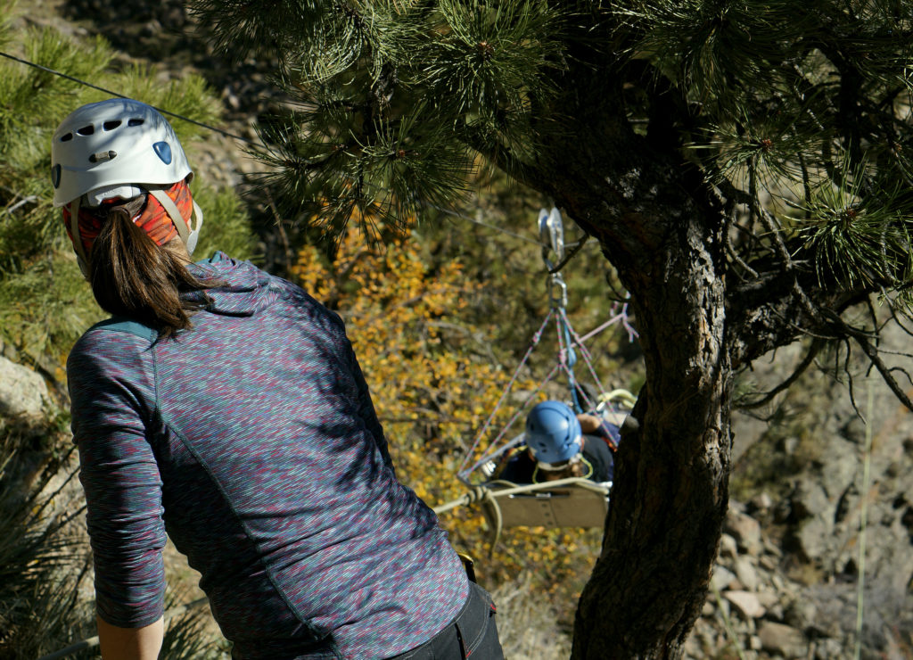 In Pictures: The Rocky Mountain Rescue Group's 70-Year Story | Colorado ...