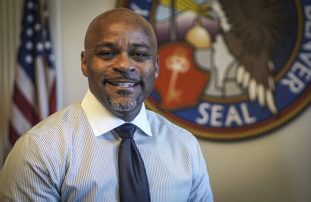 Denver Mayor Floats $15 Minimum Wage For City Workers