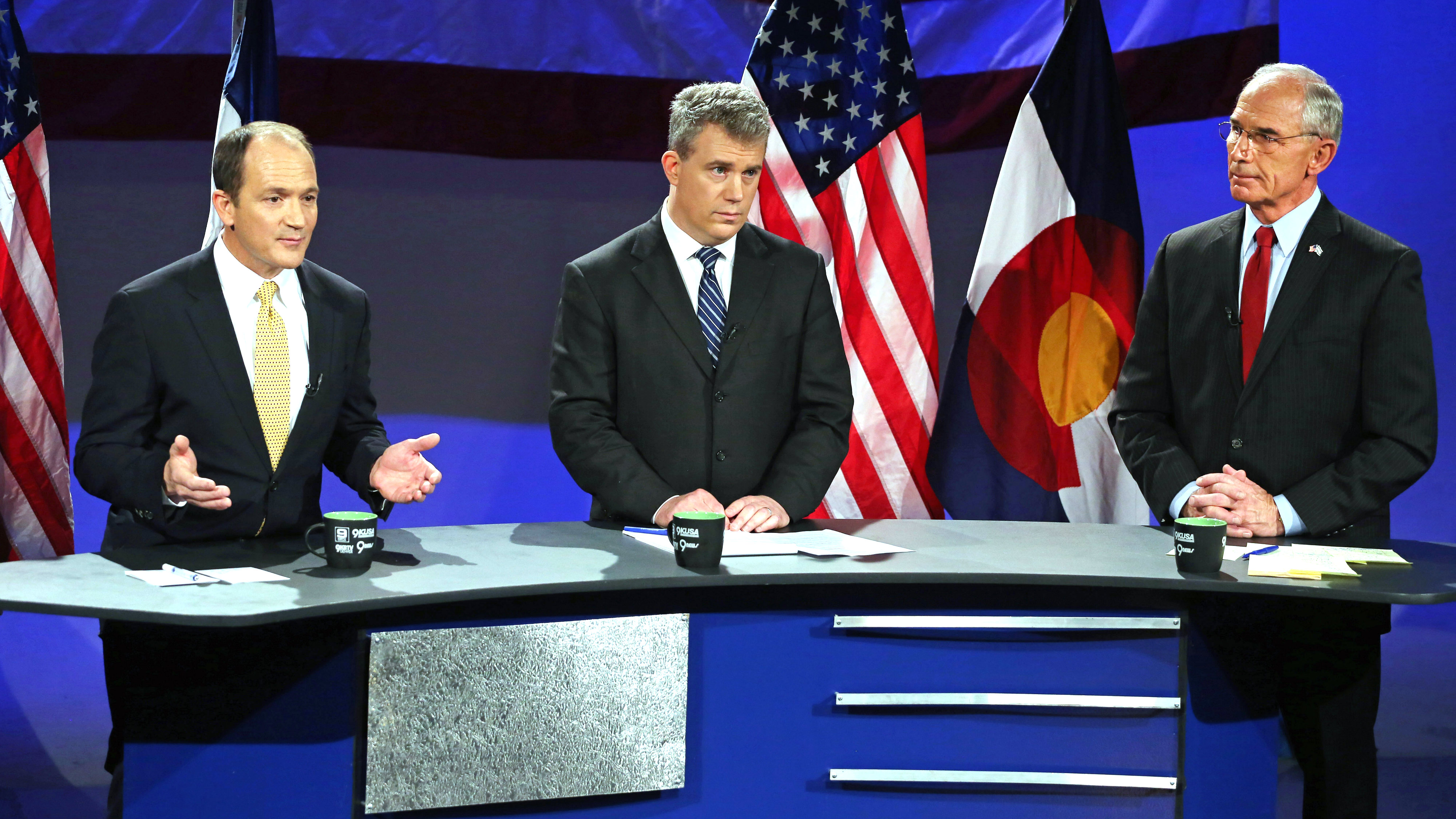 5 things to know about the Colorado primary | Colorado Public Radio