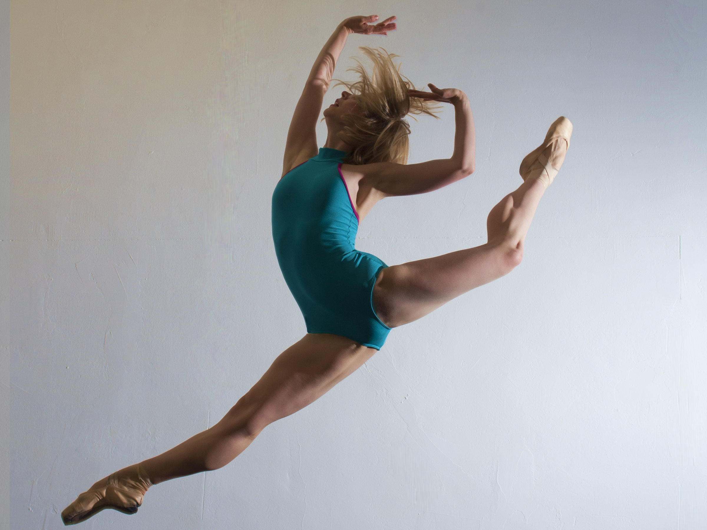 The Colorado Art Report: Video games in downtown Denver, ballet ...