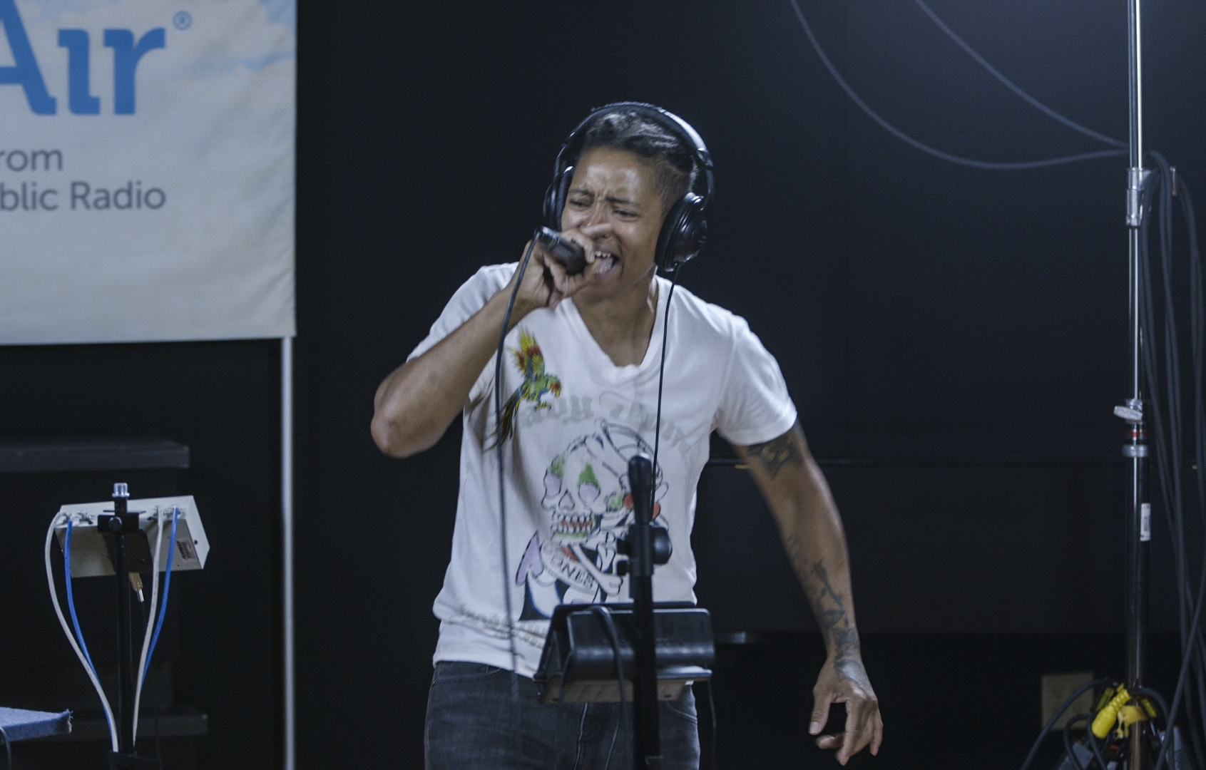 Qbala, A Fort Collins Rapper, Rejects Labels Through Music | Colorado ...