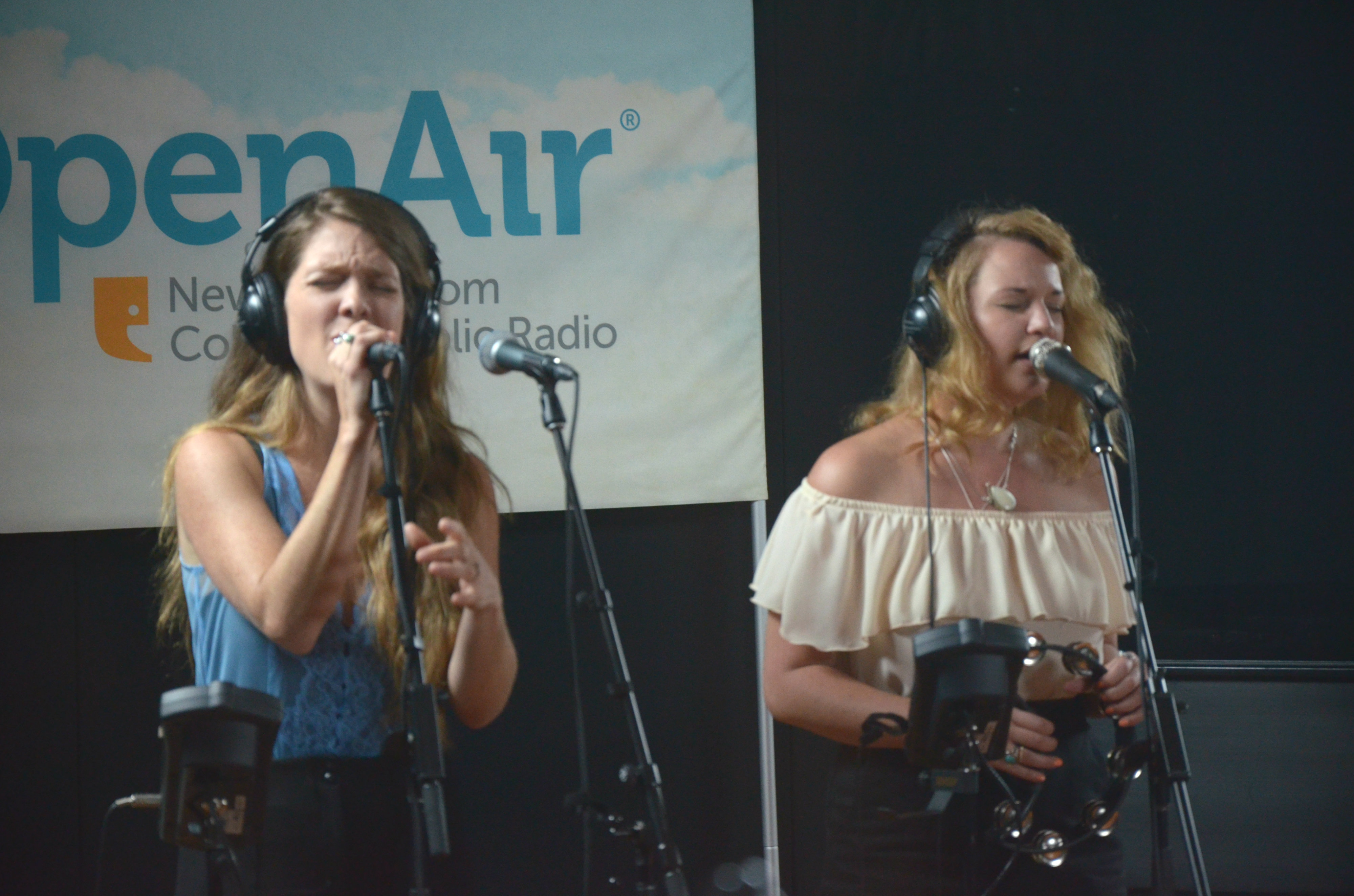 Paper Bird Returns To CPR's OpenAir For A Preview Of Its New, Self ...