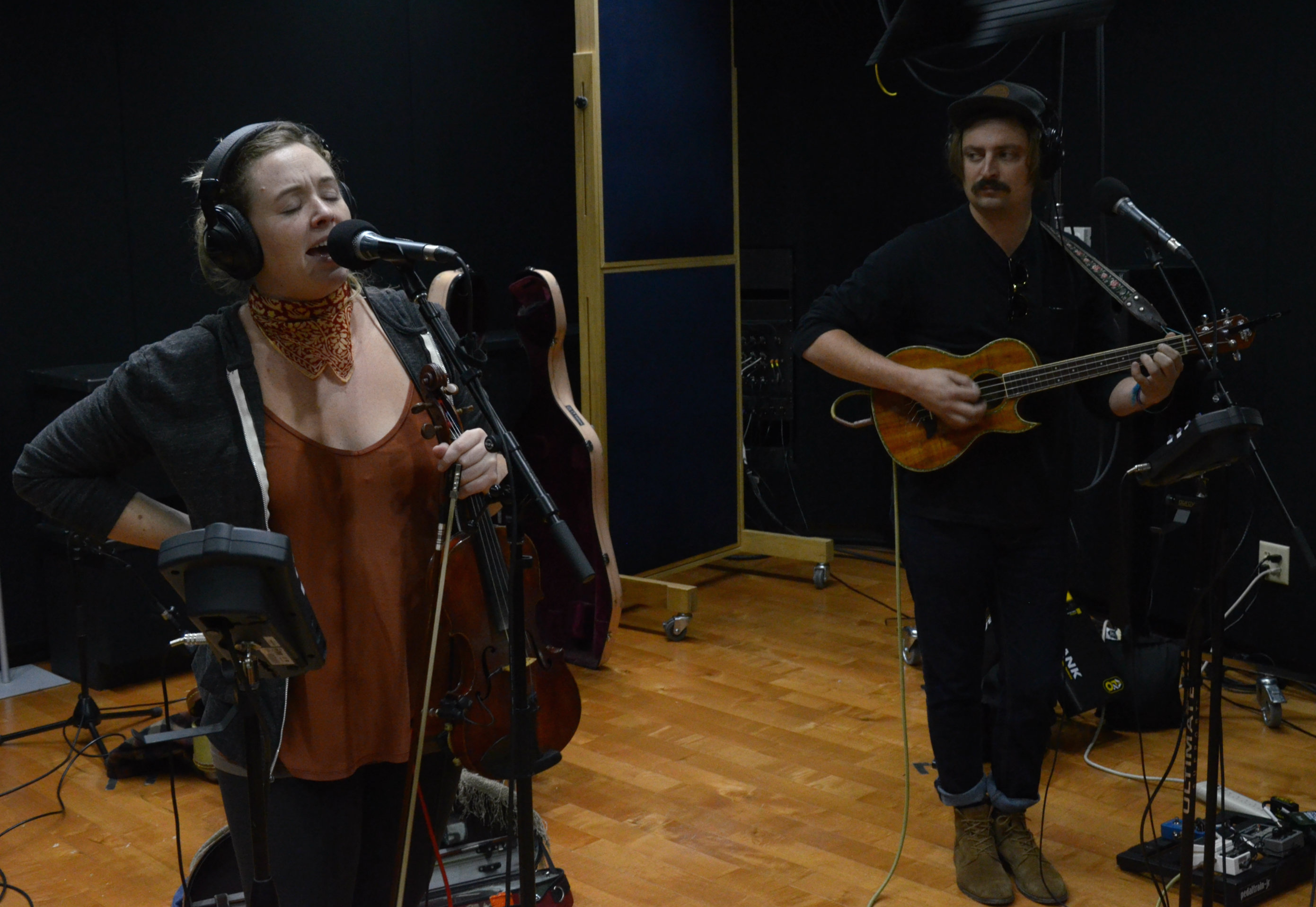 Wild Child Performs Music From ‘Fools’ And An Exclusive New Song At CPR ...