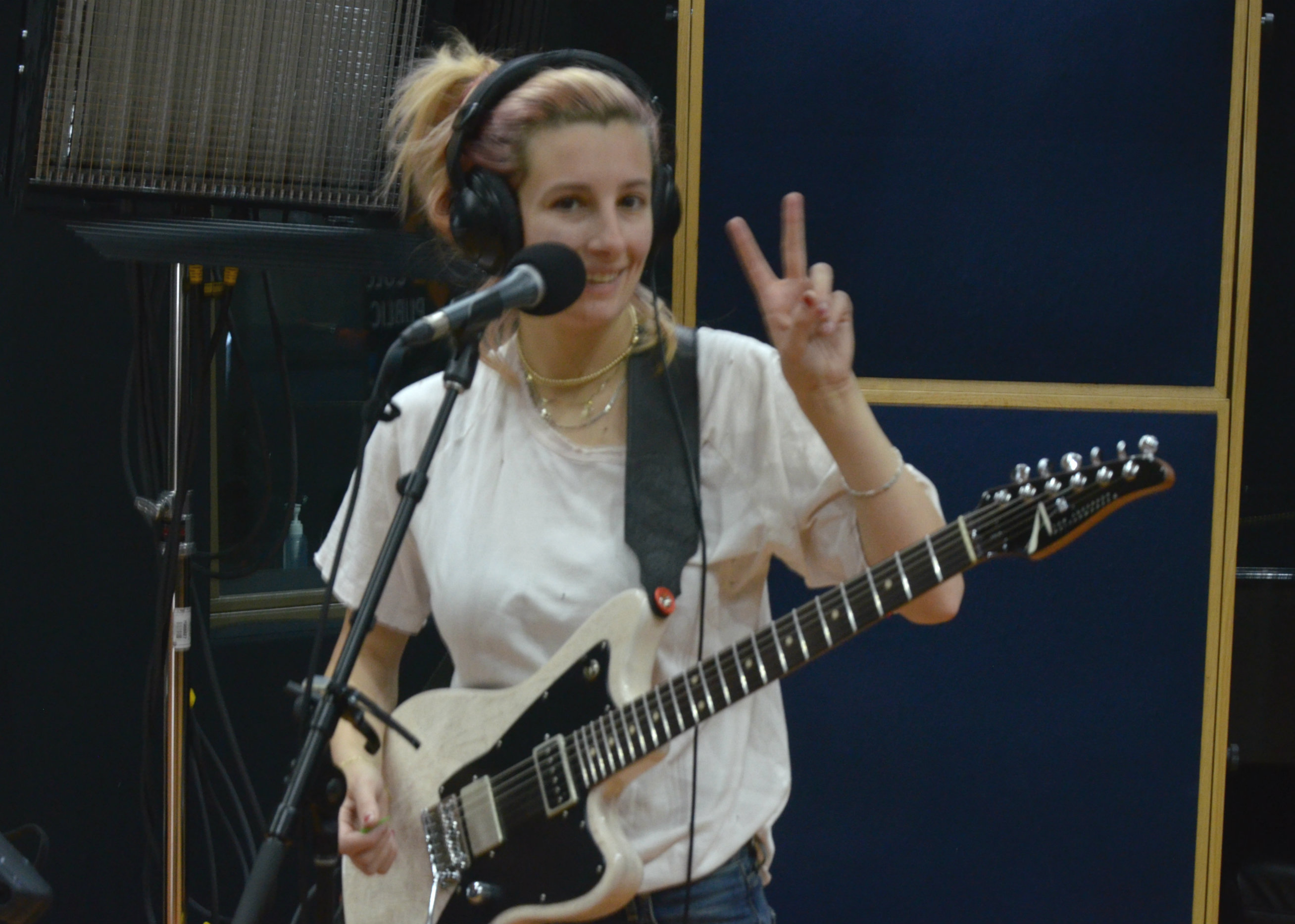 Slothrust Blend Rock And Jazz Influences On 'Everyone Else' | Colorado ...