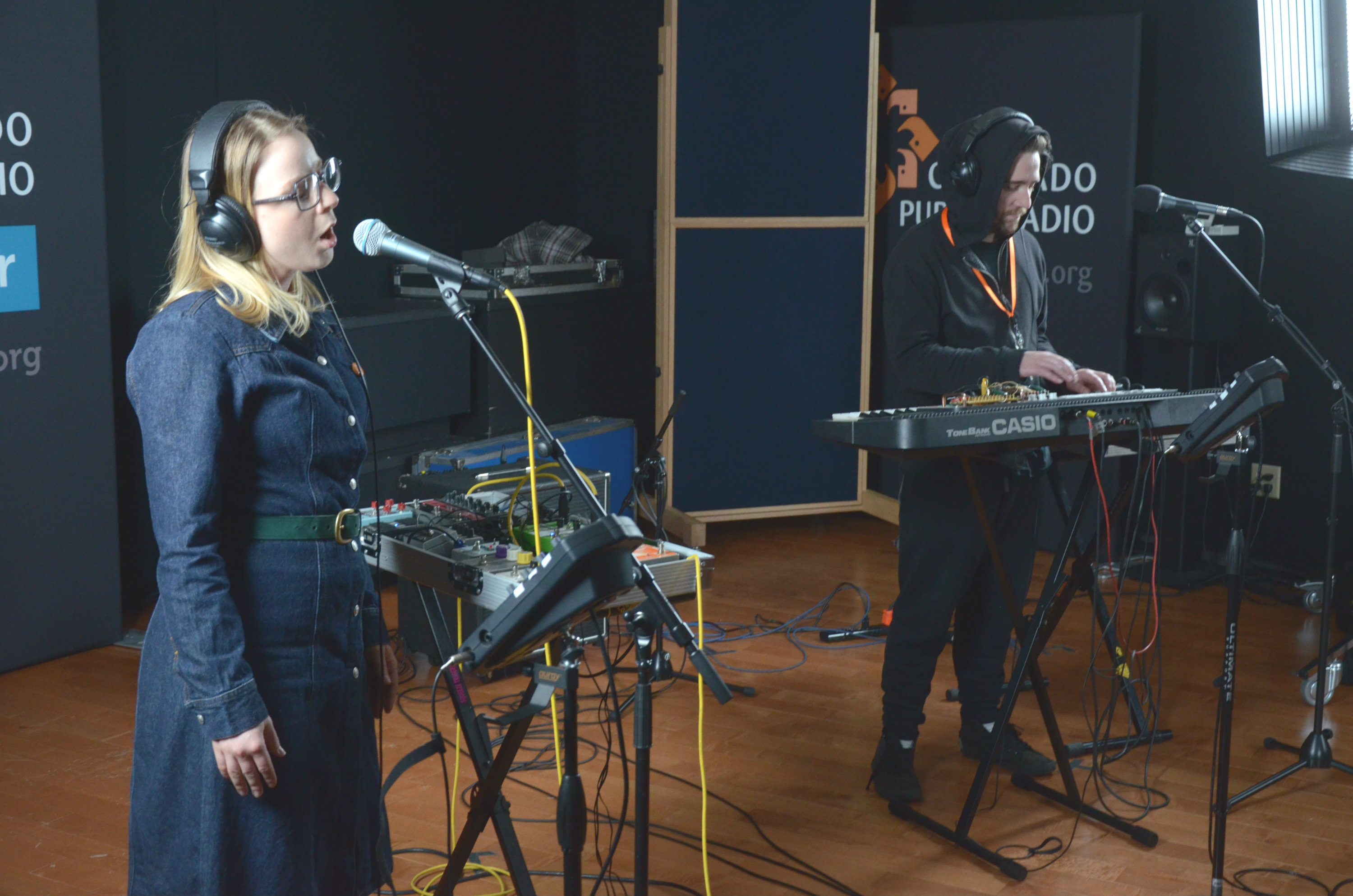 Holophrase Blends Rock, Electronica And Hip-Hop On ‘Stay Being ...