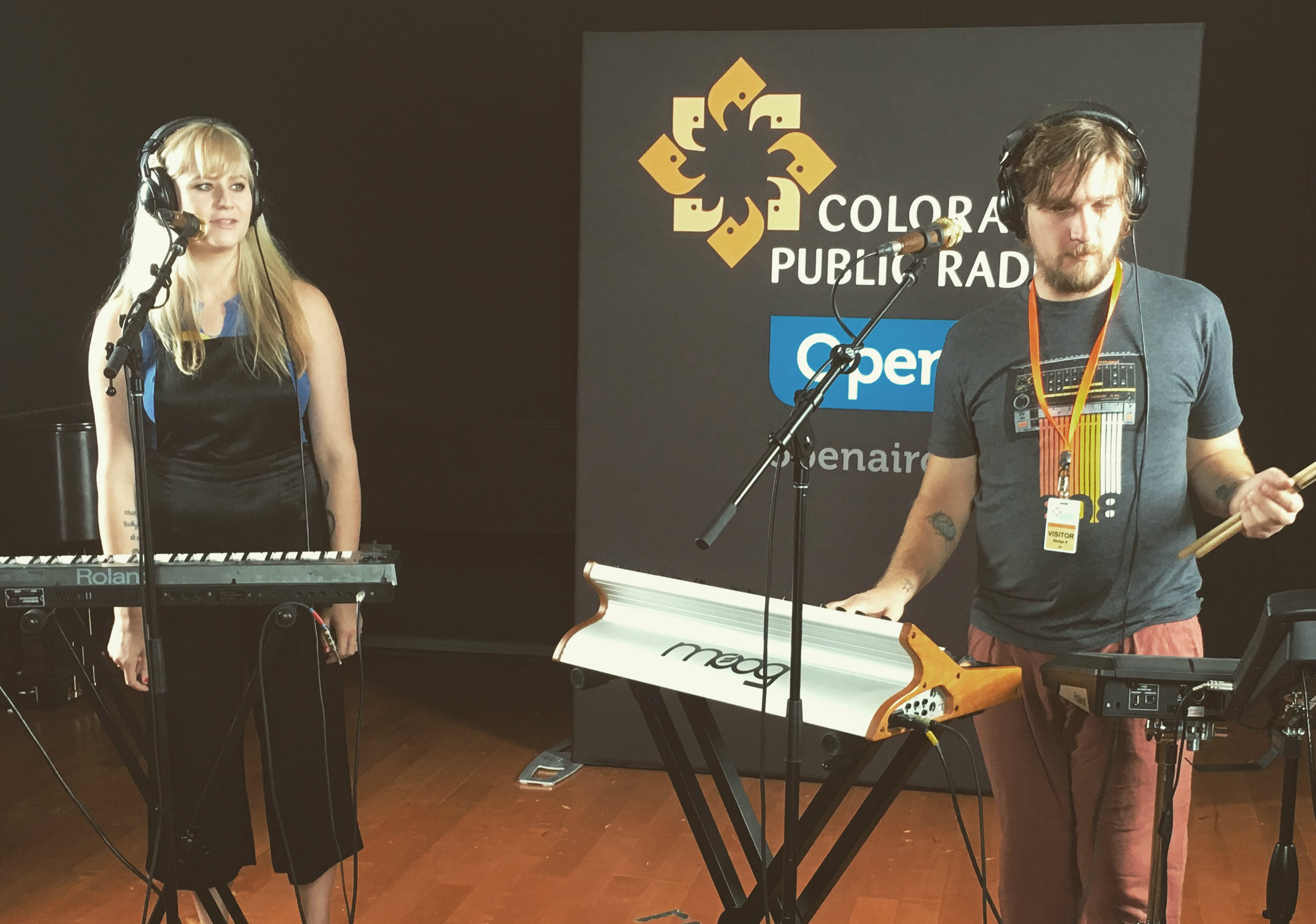 Pleasure Prince Is The Latest Musical Venture From Colorado Native ...