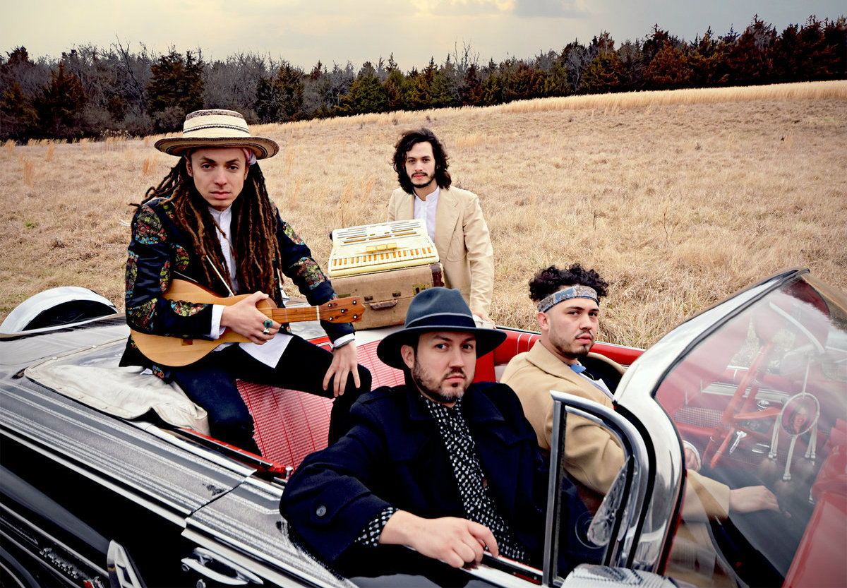 Making Movies' 'I Am Another You' Draws Upon The Immigrant Experience ...