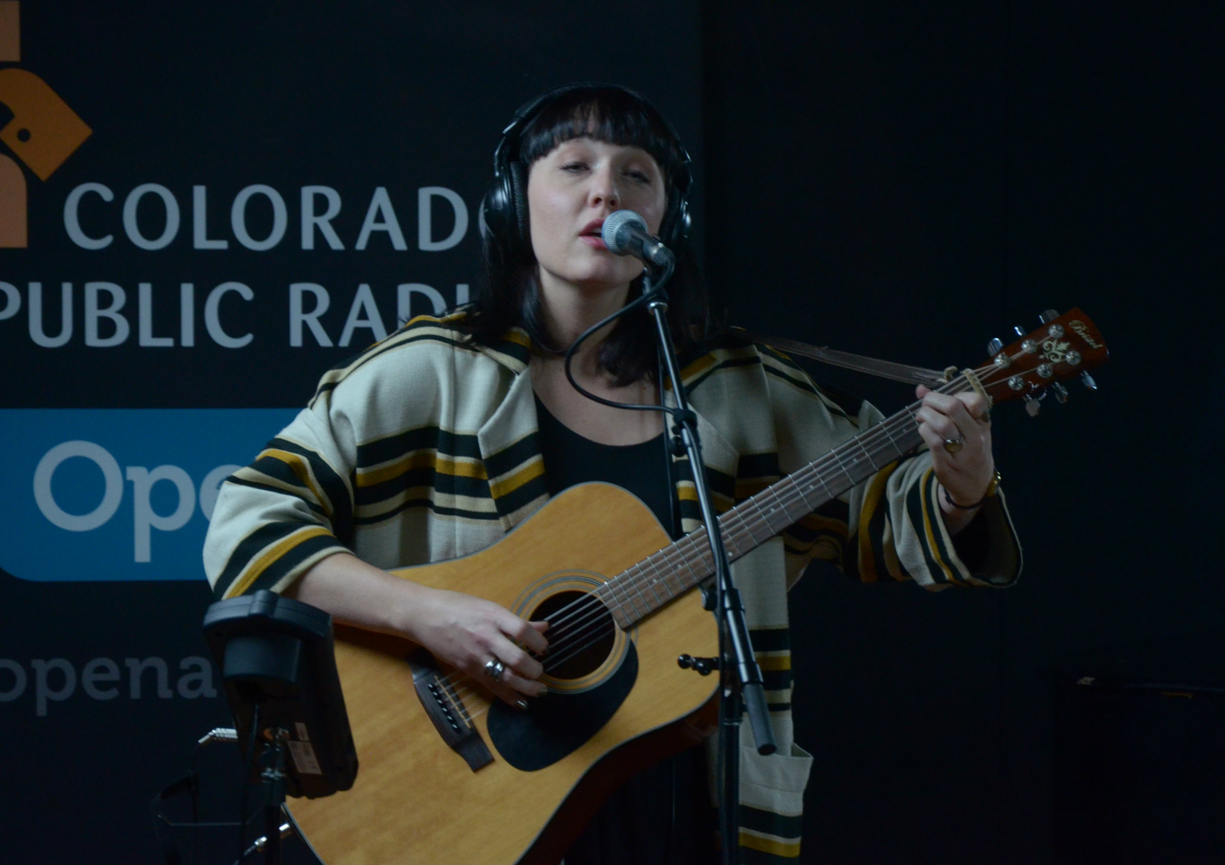 Lillian Returns To CPR's OpenAir With New EP 'Light Bender' | Colorado ...