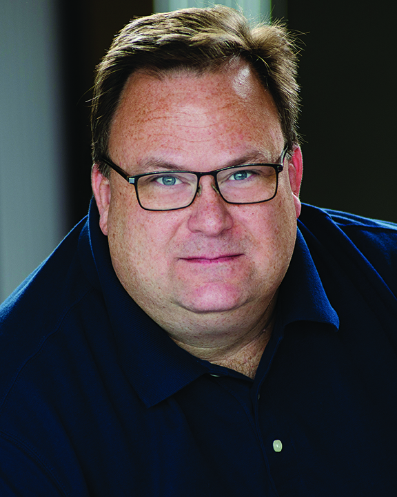 Meet Carl Bilek, The New Leader of ‘Colorado Matters’