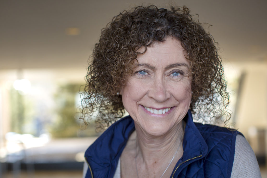 Paula Williams Has Lived Life As A Man And A Woman. Now She Fights For ...