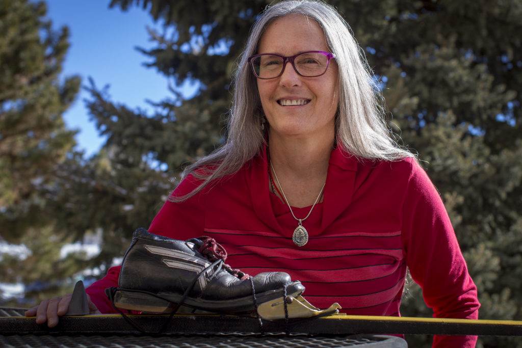 How This Park Ranger Survived Being Injured And Trapped In A Blizzard ...