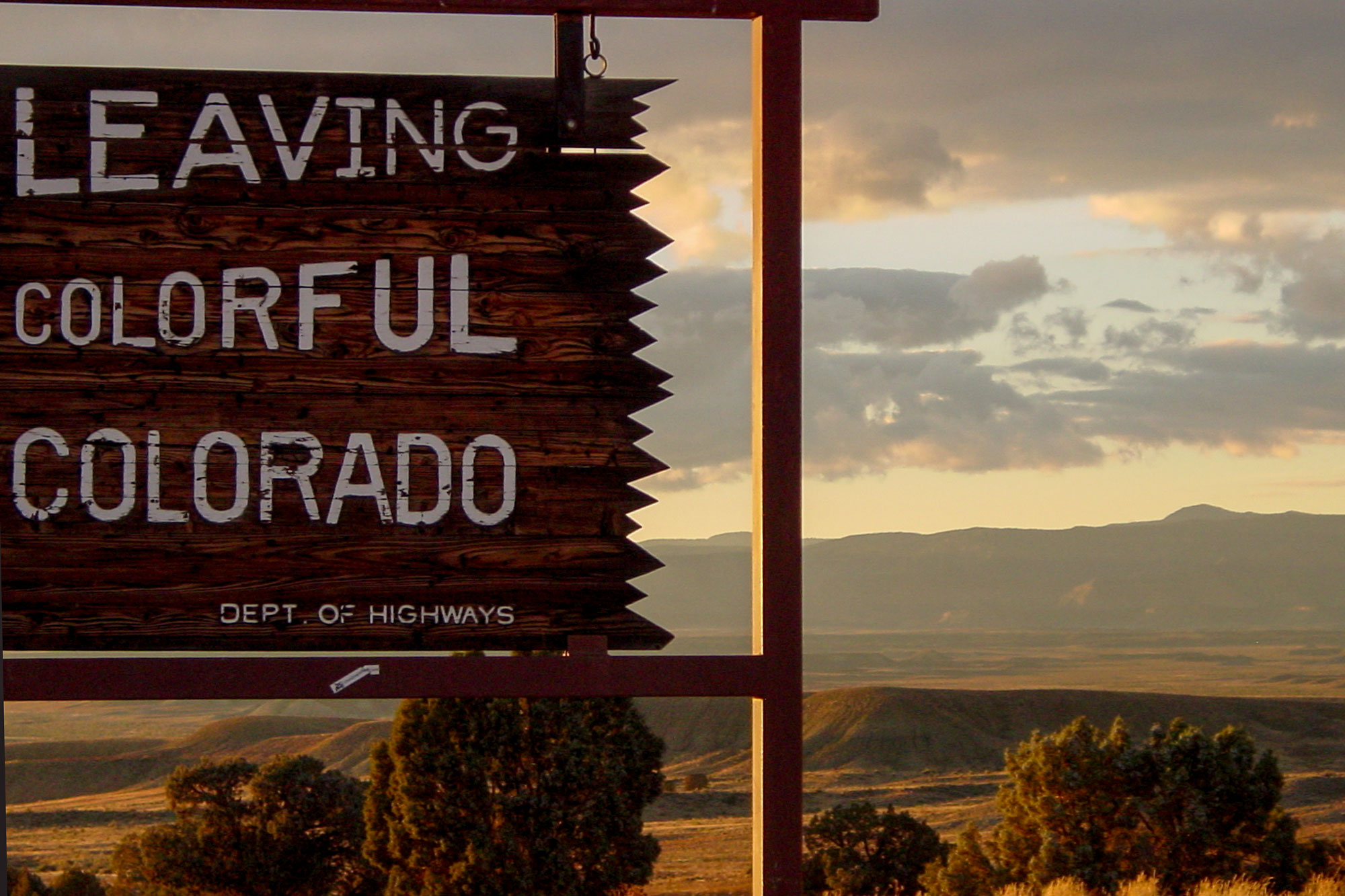 Colorado Sees A Record Number Of Residents Wave Goodbye | Colorado ...