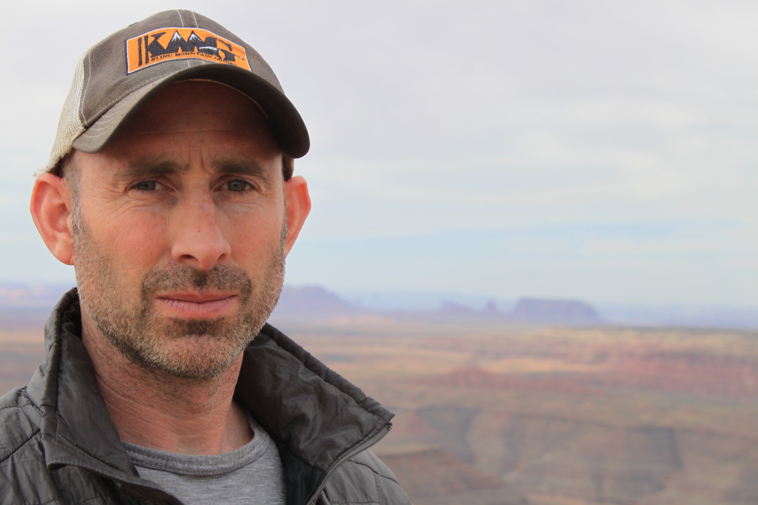 The Elusive Grave Of Author Edward Abbey | Colorado Public Radio