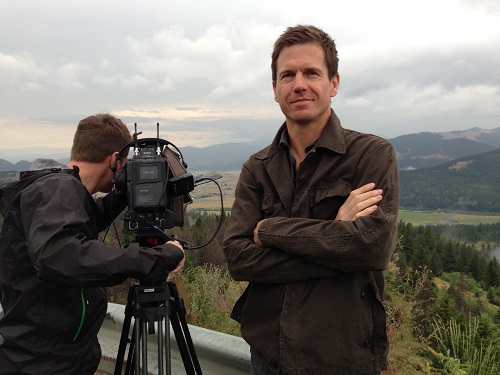 Al Jazeera Opens Denver Bureau | Colorado Public Radio