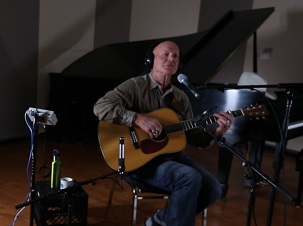 How A Chuck Pyle Song Captured The Terror Of Big Thompson's Floodwaters ...