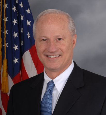 Congressman Coffman on bin Laden's Death | Colorado Public Radio