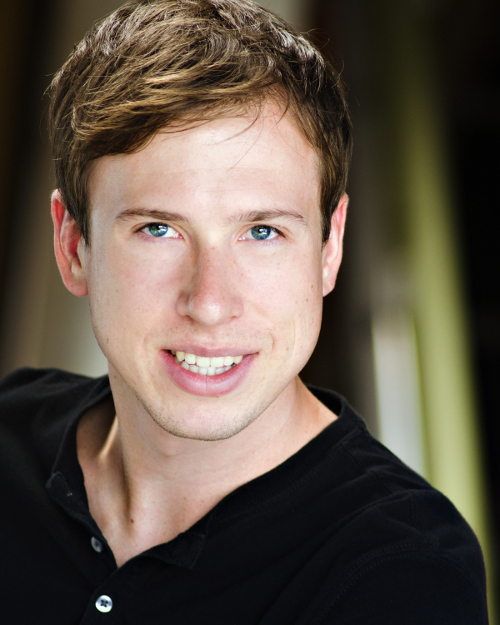 Corey Jones becomes new arts reporter | Colorado Public Radio