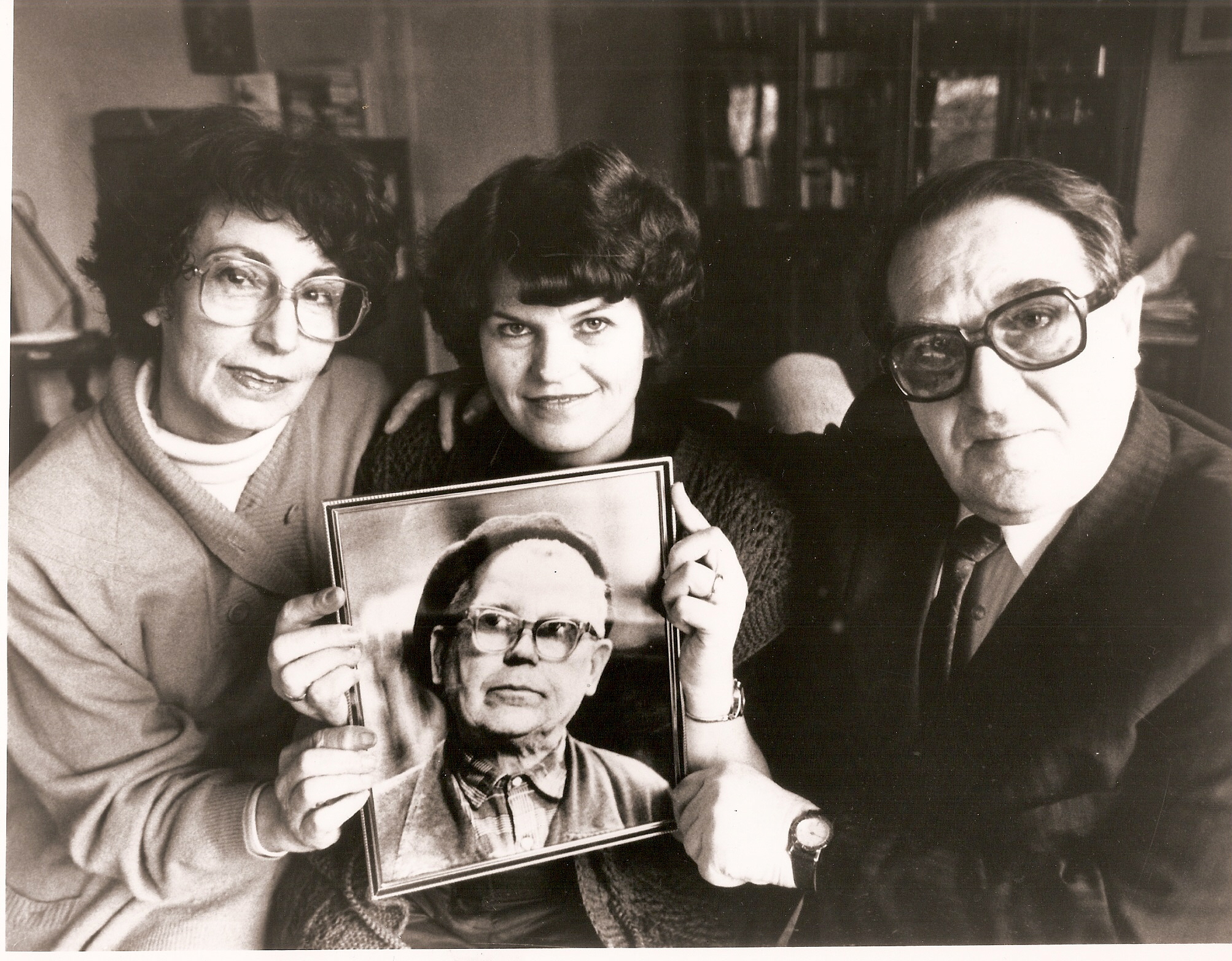 Colorado Lawmaker Remembers Man Who Saved Parents From the Nazis ...