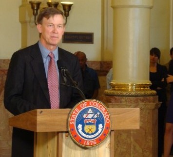 Mixed Reactions to Dunlap Stay of Execution | Colorado Public Radio