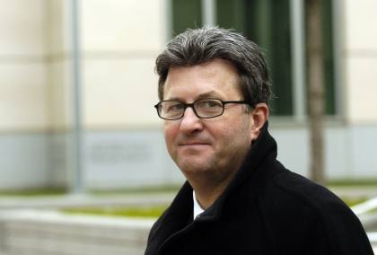 Qwest’s Nacchio Out of Prison and Unrepentant | Colorado Public Radio