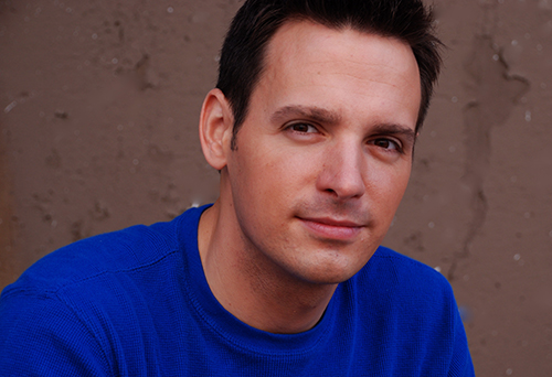 Stage Play Takes On Mass Violence | Colorado Public Radio