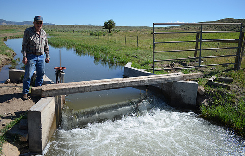 Colorado Develops National Hydropower Model