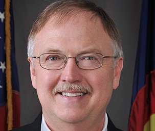 Gang Under Microscope After Slaying of Prisons Chief