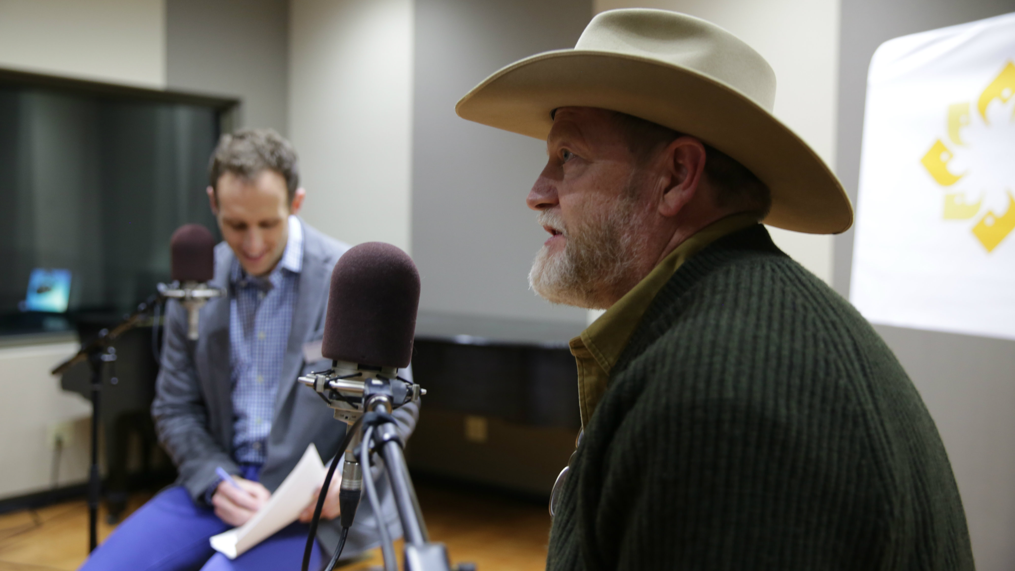 ‘Longmire’ Author Craig Johnson Returns With A Western Adventure Set In ...