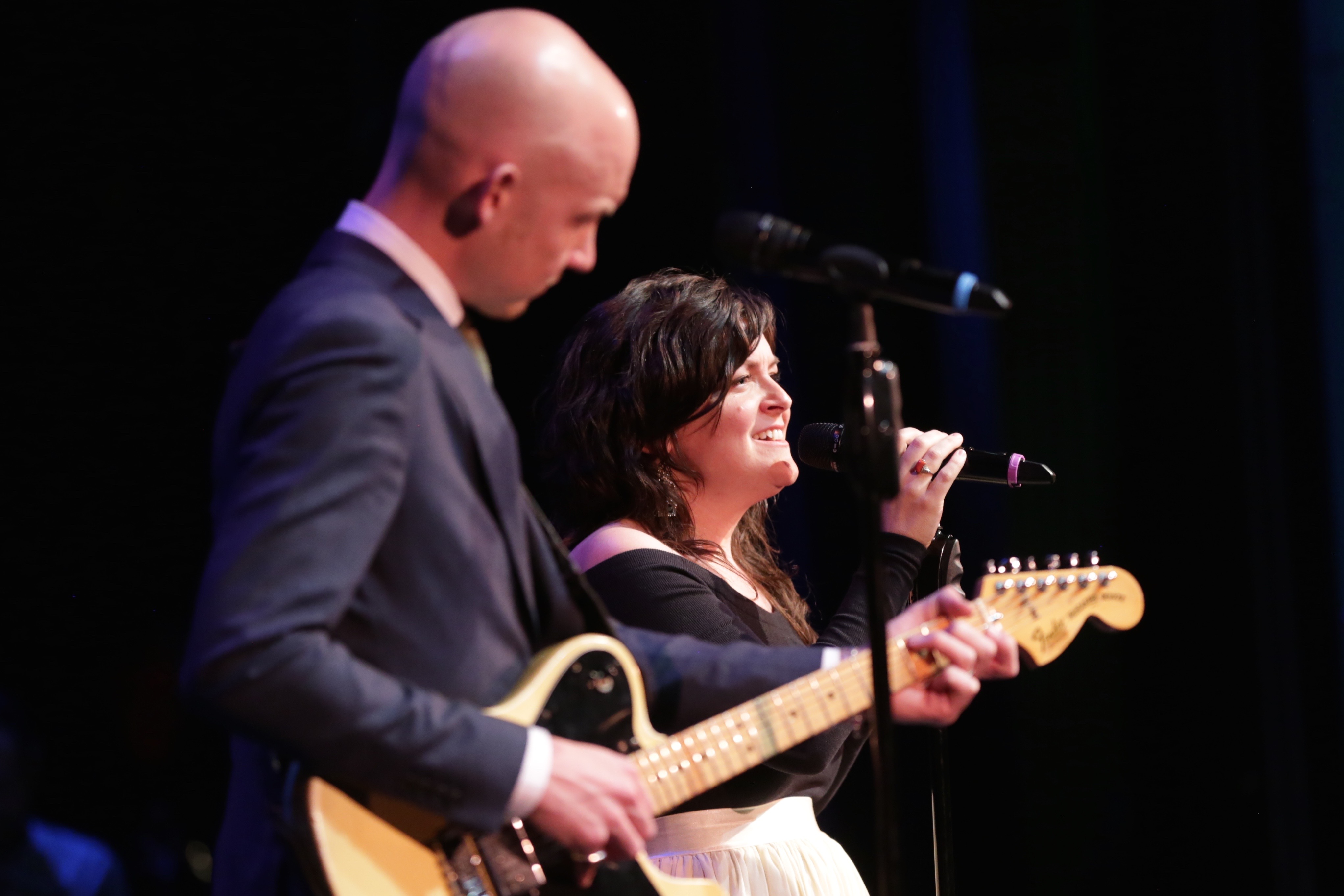 WATCH: From The Fray To Latin Ska, This Is How We Have A Holly Jolly ...