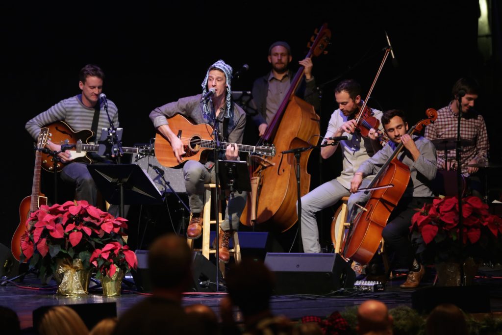 CPR News 2018 Holiday Program Guide