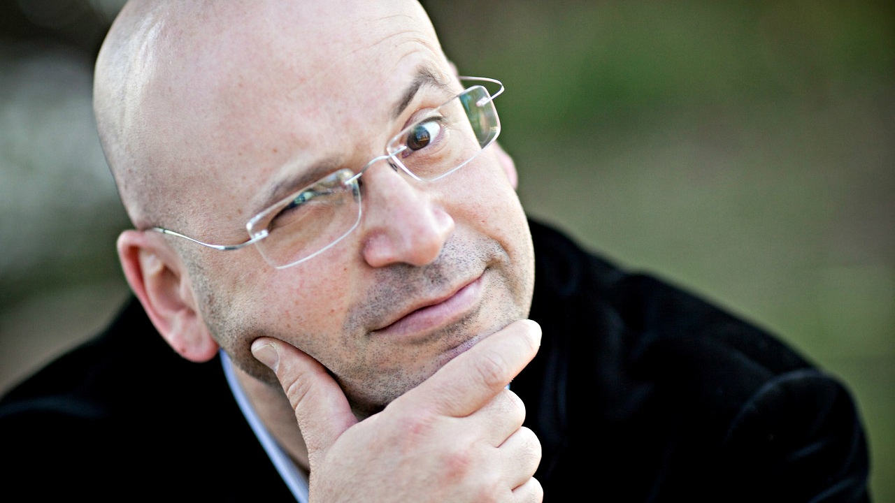 Essay: Family man saves Earth, then looks for next project | Colorado ...