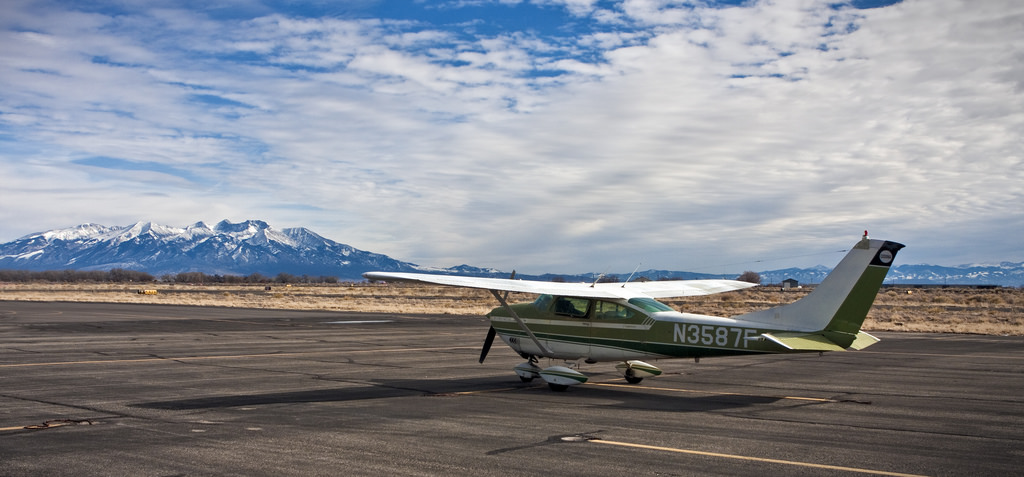 Essential Air Service Remains Just That For Small Colorado Airports ...