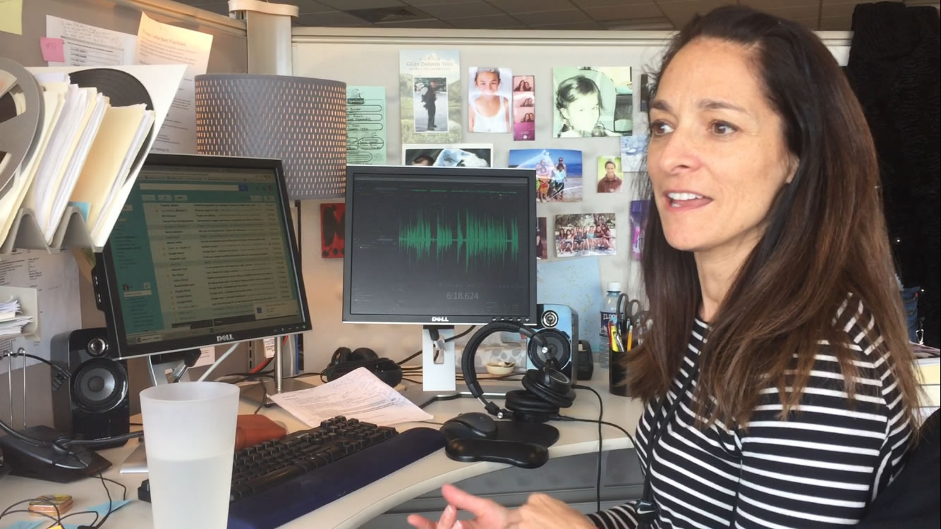 Behind The Scenes: What Goes Into The Stories You Hear On ‘Colorado ...