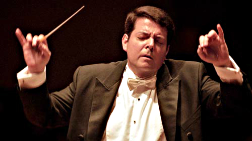 Andrew Litton’s new jazz disc recreates the genius of pianist Oscar ...